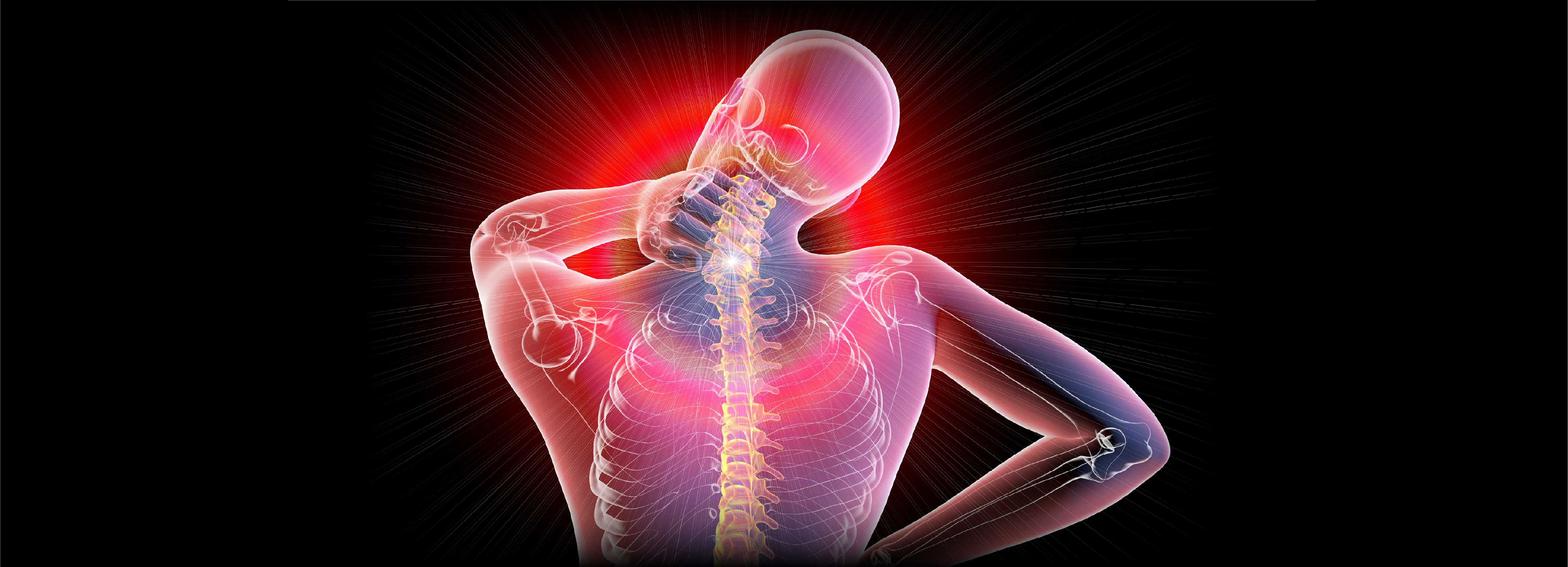 Red Light Therapy to treat Fibromyalgia – Kivo Light Therapy