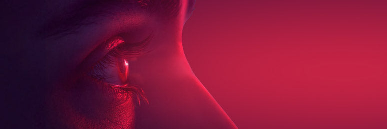 Infrared & Near Infrared light therapy and the effect on Eyes – Kivo ...