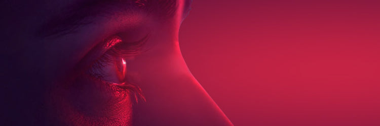 Infrared & Near Infrared light therapy and the effect on Eyes – Kivo ...