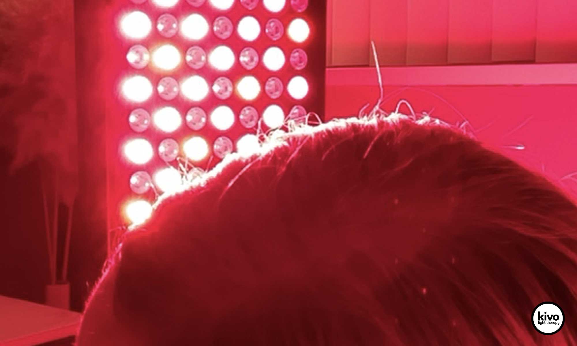 How deep does Light Therapy Reach and what does each wavelength of blu ...