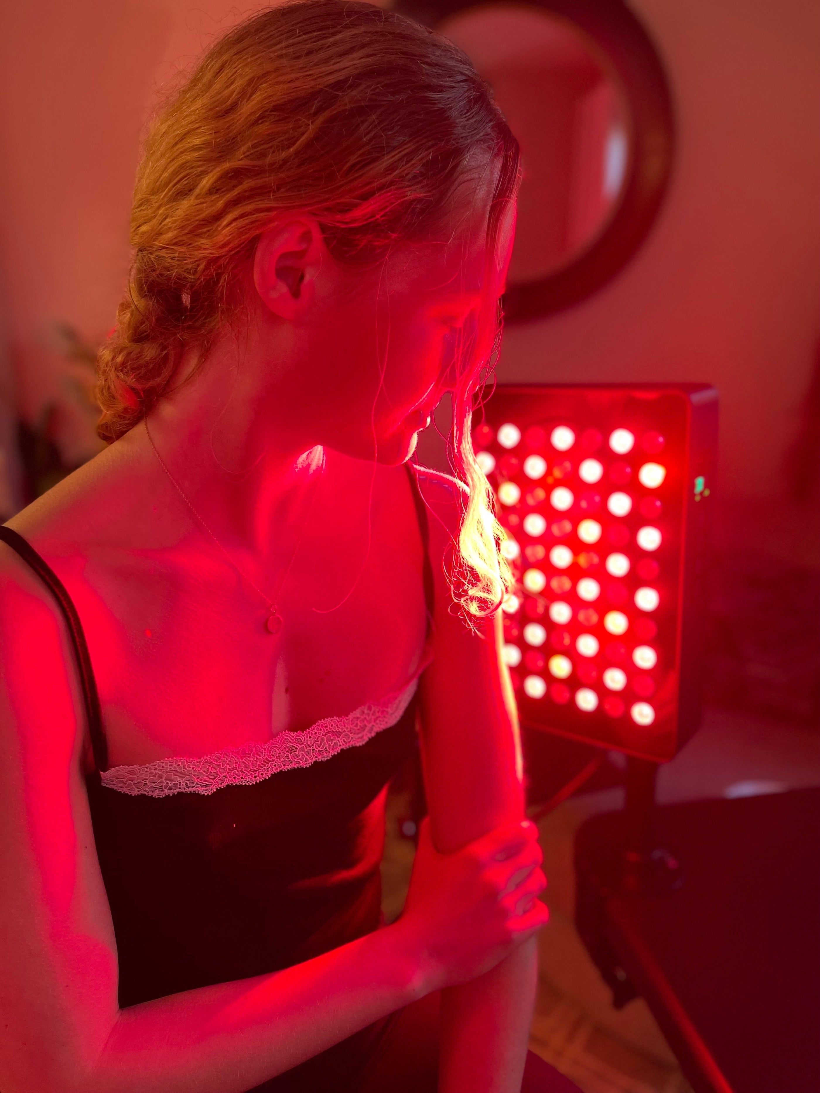 Panels – Kivo Light Therapy